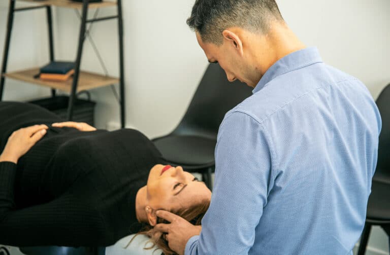 Vertigo & Dizziness Treatment | Empowered Health Geelong